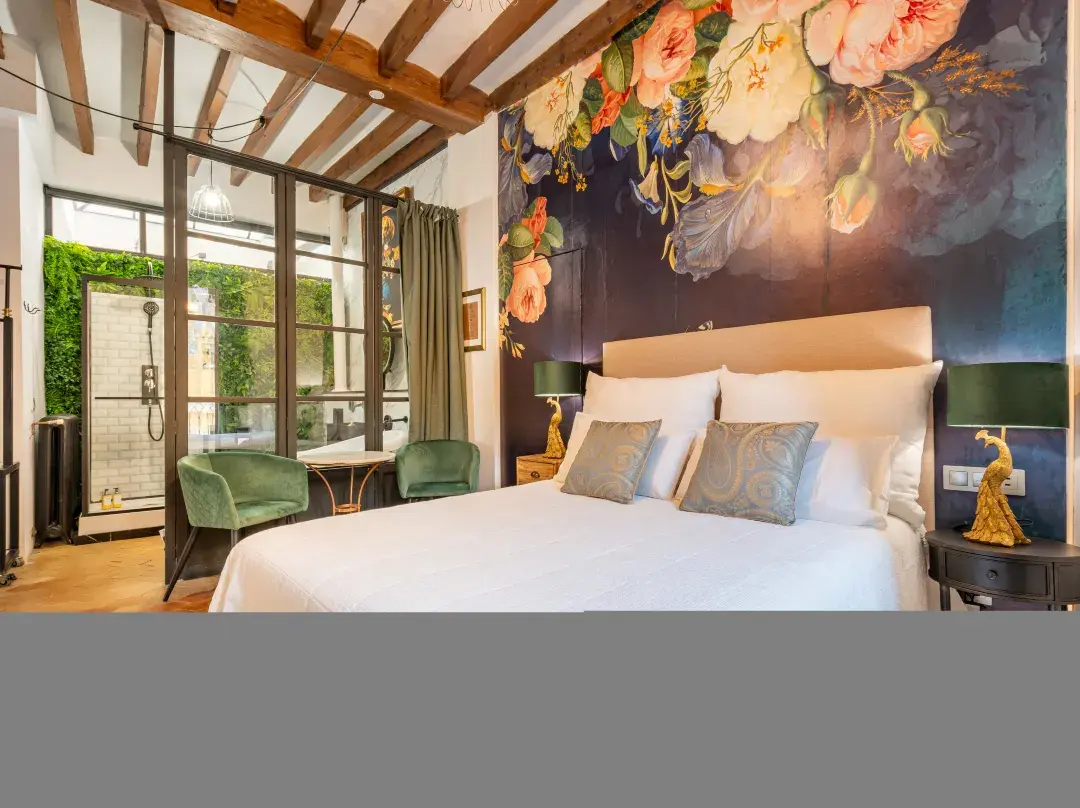 Dog Admiral - Urban Guest House - Palma