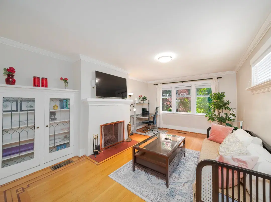 Elegant 3br W Vancouver Near Ubc/ Free Parking - Vancouver