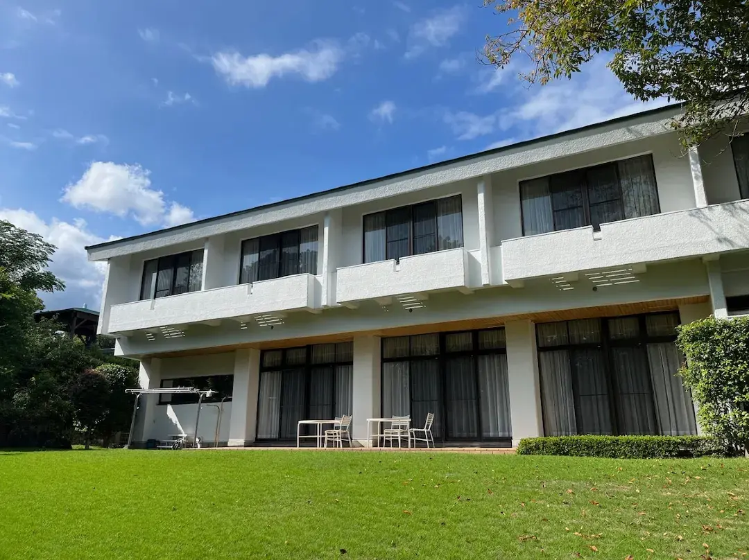 Oyado Wondefull - Itō