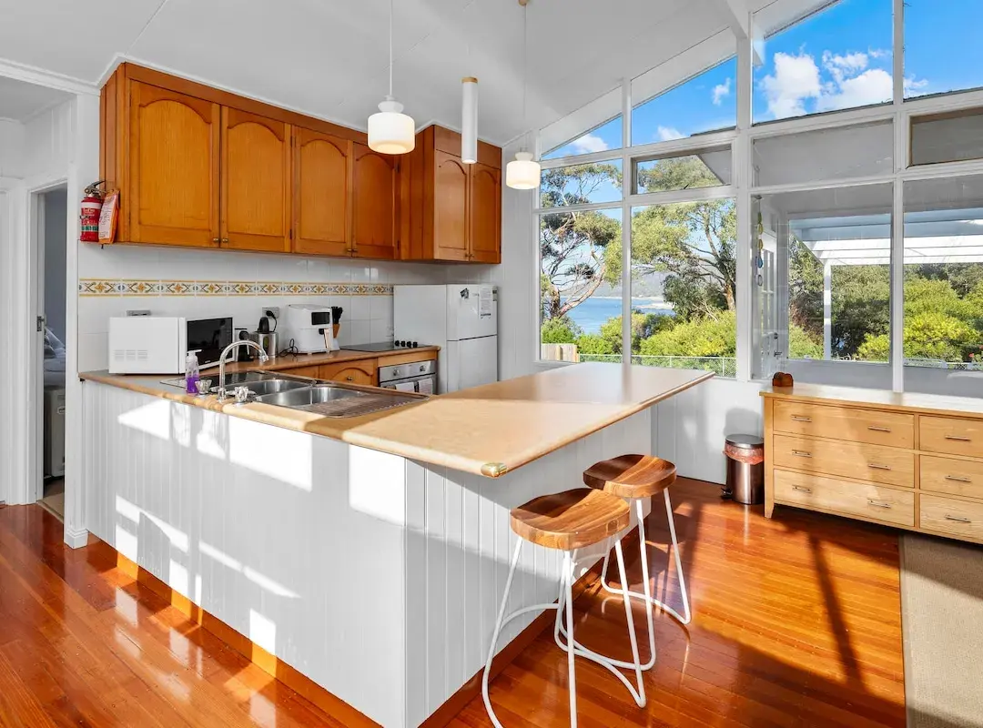 On The Rocks Bicheno - Bicheno