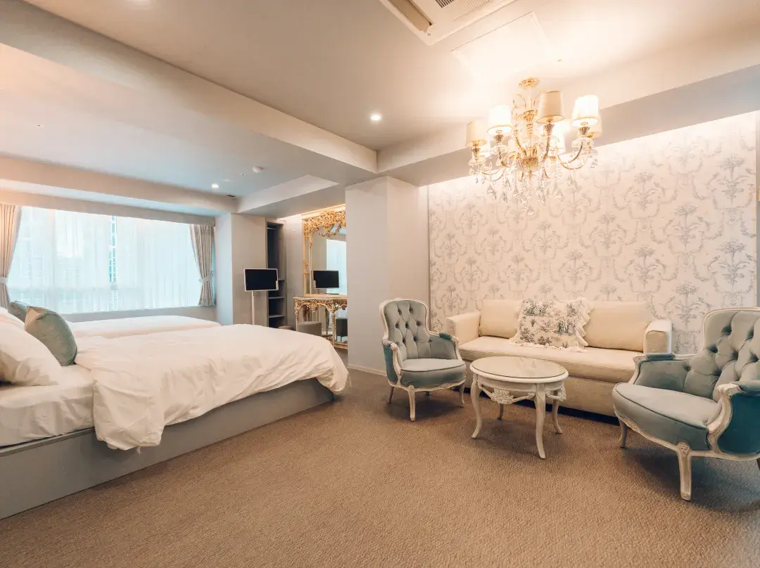 Monthliv Jongno Jonggak Station Hotel Stay - Myeong-dong