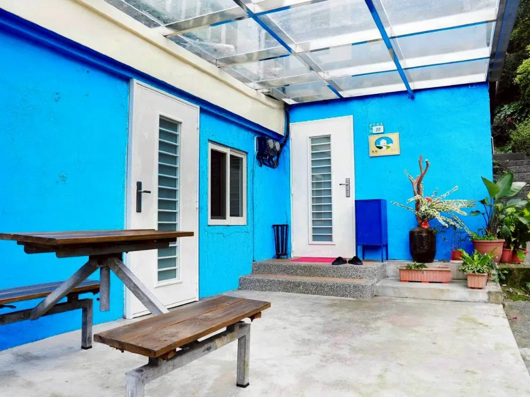 Jiufen Light Travel B&b - 基隆市
