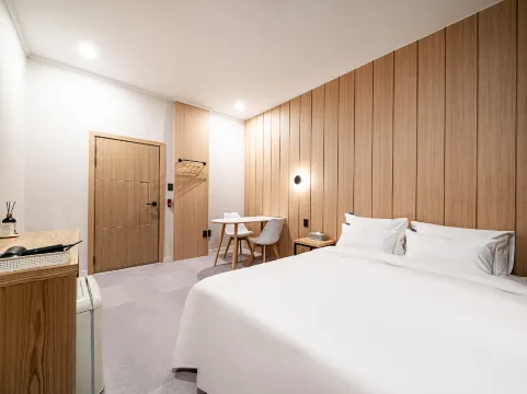 Restia Stay Gangneung Station - Gangneung