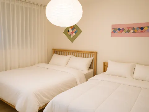 Turtle Stay Seoul 2 - Seoel