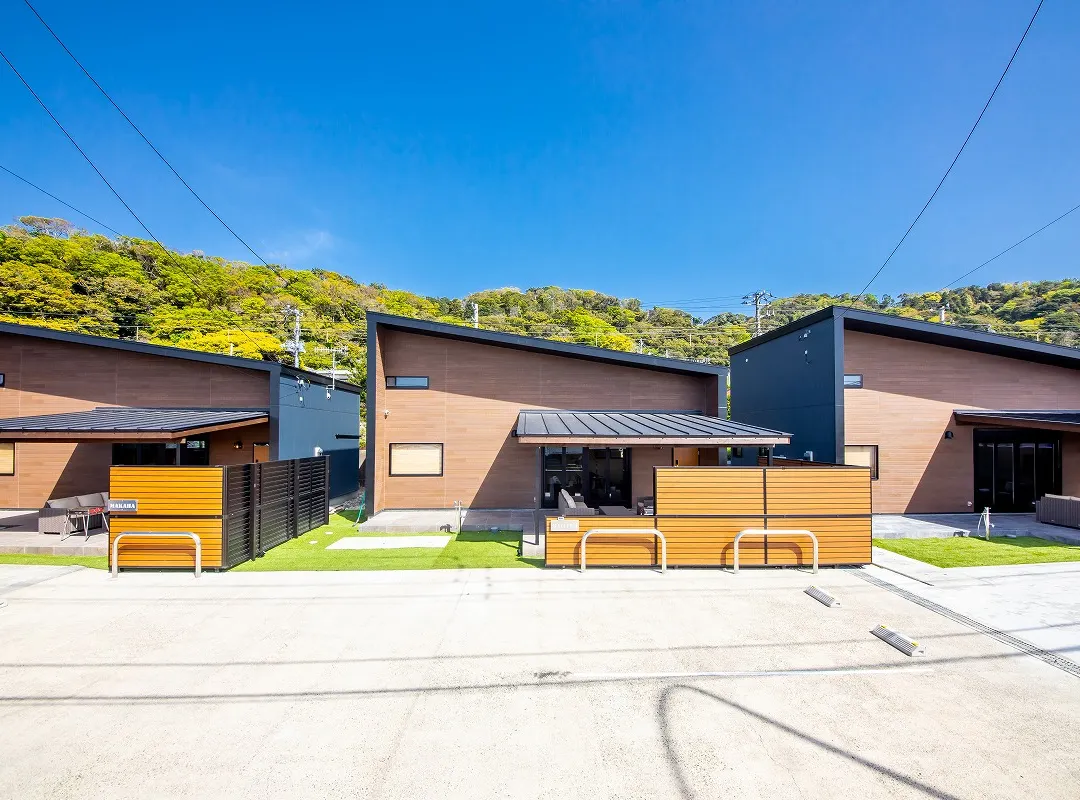 Kyonan Base Resort - Tokyo