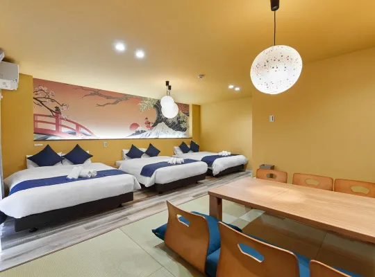 The Hotel Osaka Bay - Osaka