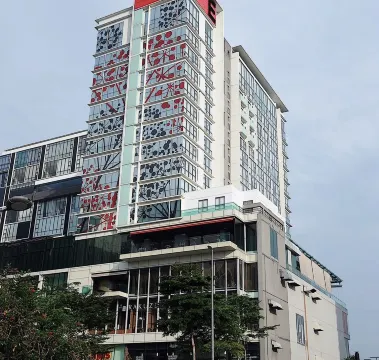 Nuempire Subang Suite - Empire Hotel - Puchong