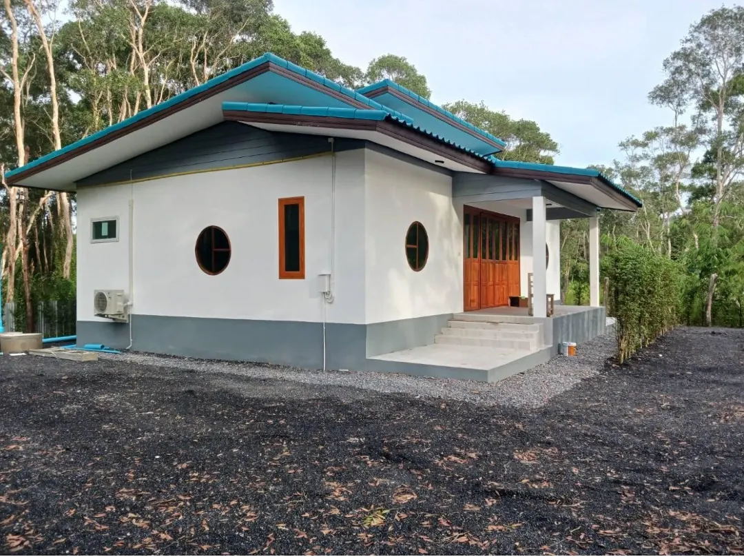 Hin Kong Hide Away 2 - Ko Pha Ngan