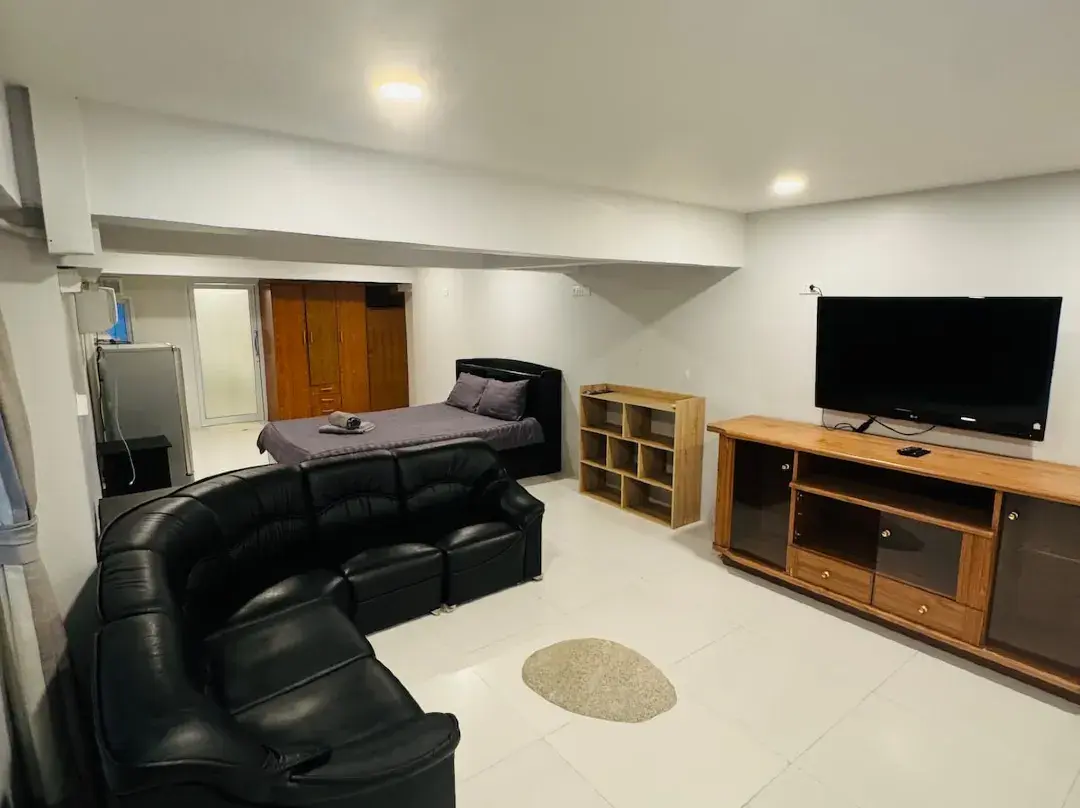 Cozy Apartment Gm8 - Ko Samui