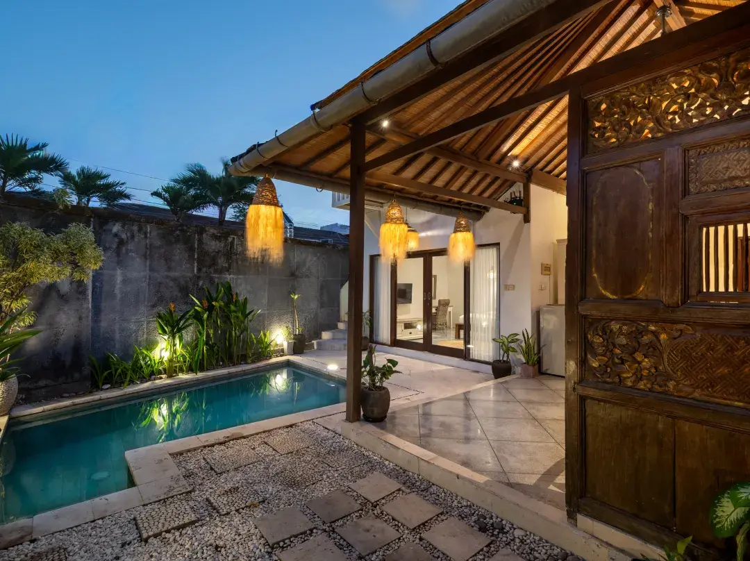 Solaya Seminyak - Seminyak