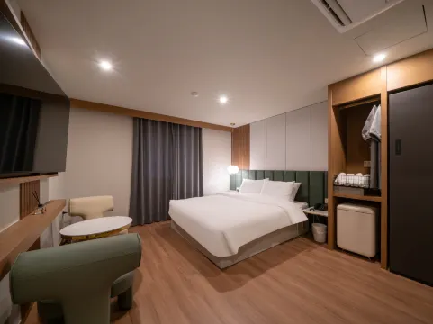 Grandis Hotel Munhyeon - Busan