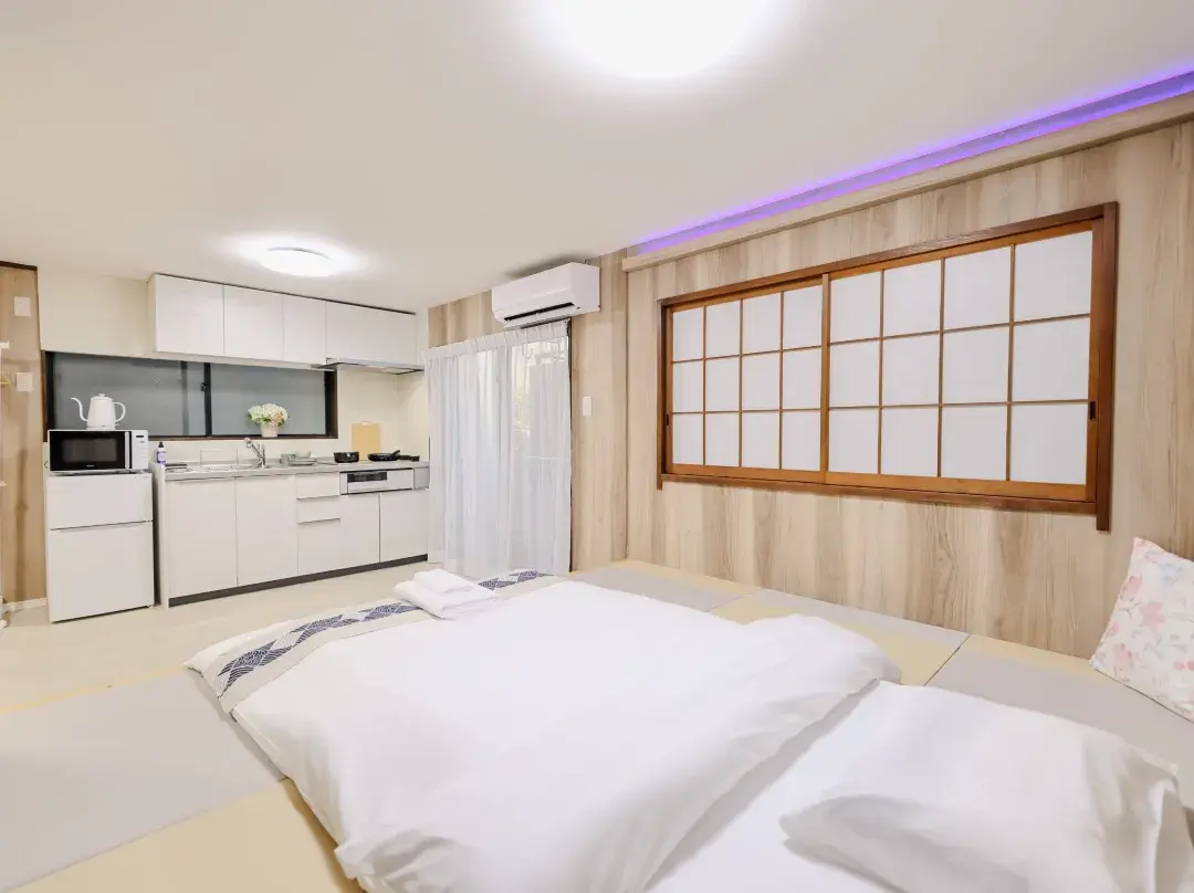 Ohayo Koyamadai - Kawasaki