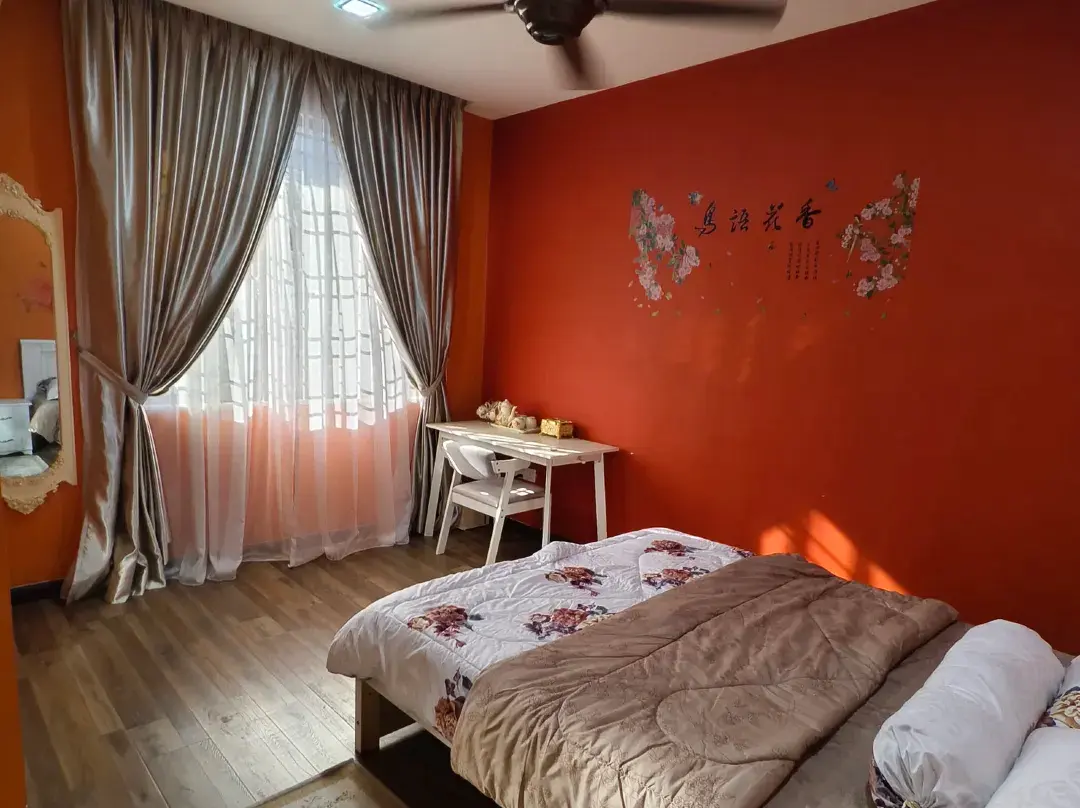 The Cozy Corner, Petite Retreat. - Simpang Ampat