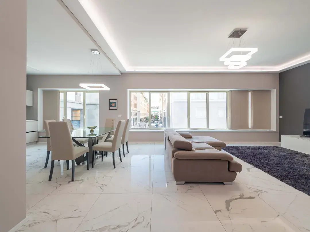 Urban Marble Suite - Torino