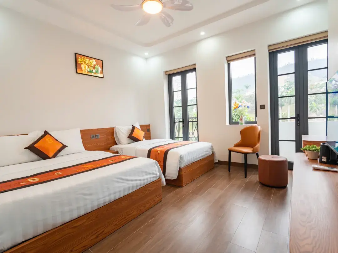 Agarwood Hotel - Hạ Long