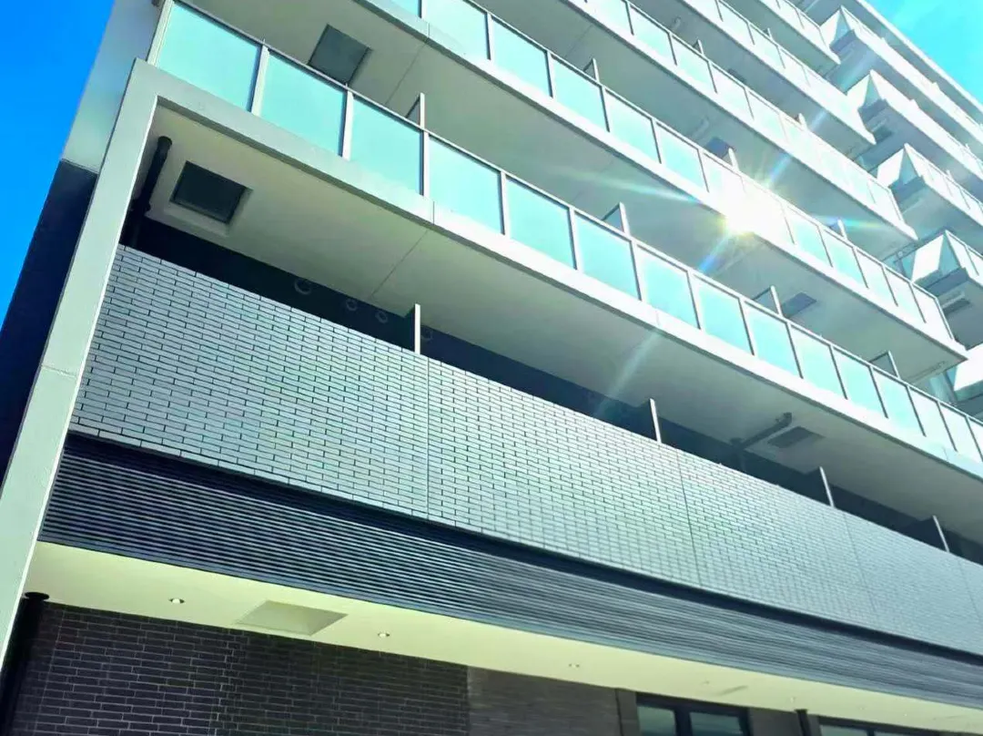 Hotel Arashi Nambaminami No.003 - Osaka