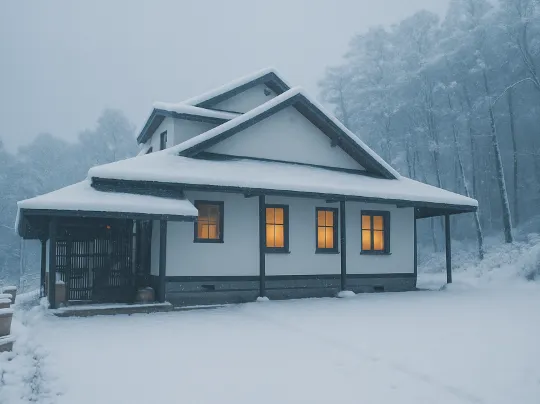 Fuji-kurohime- - Nagano, Japan