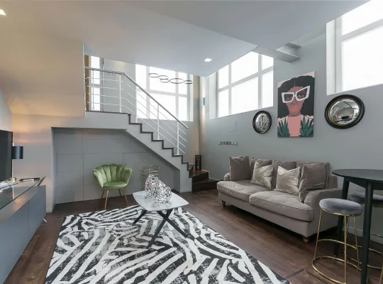 The Galleries Ii - Covent Garden - By Frankie - London