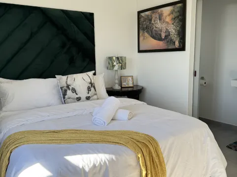 Charming Hilton Home - Hilton