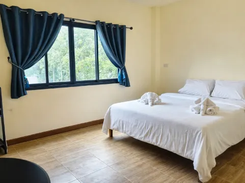 Baan Suan Palm Lanta Long Beach - Koh Lanta