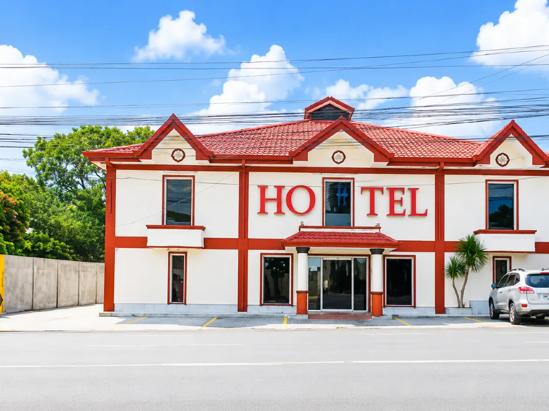 Cmk Prince Hotel Inc - Silang