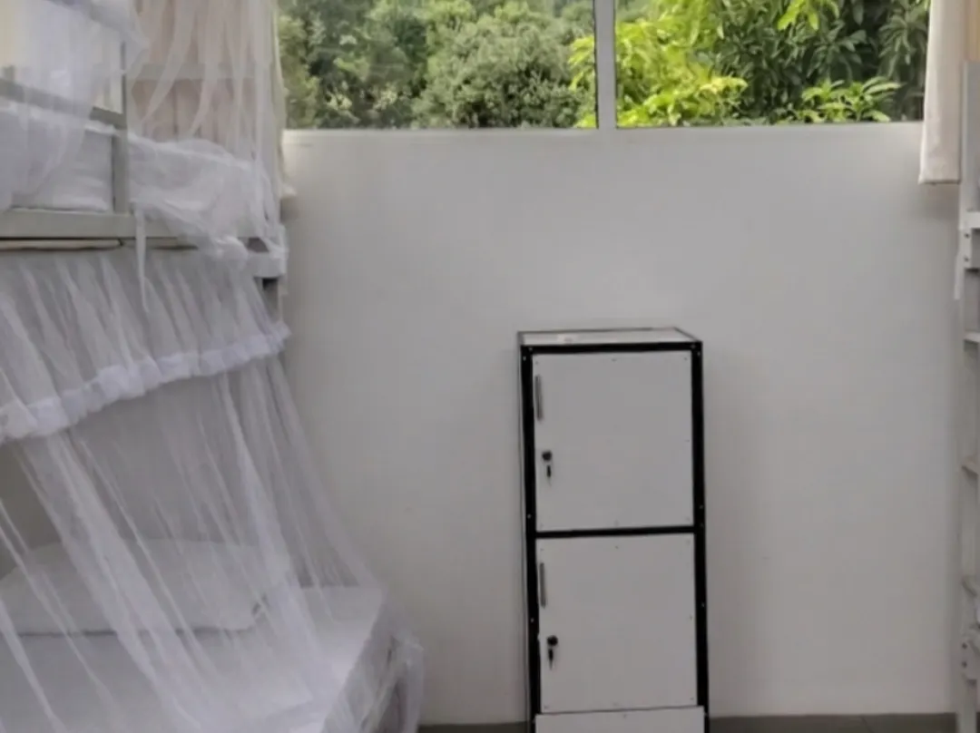 Diamond Shine Hostal And Bunk Beds - 康提