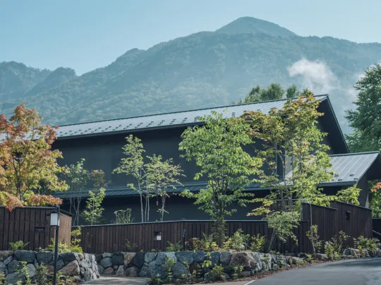 Hoshino Resorts Kai Okuhida - Matsumoto