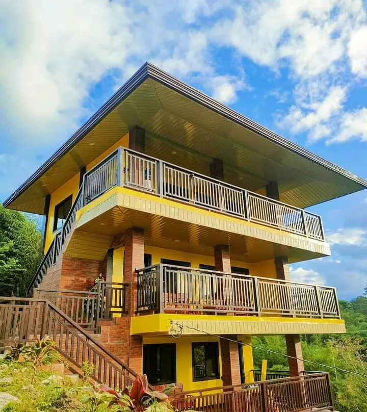 Ramfels Paradise Resort - Surallah