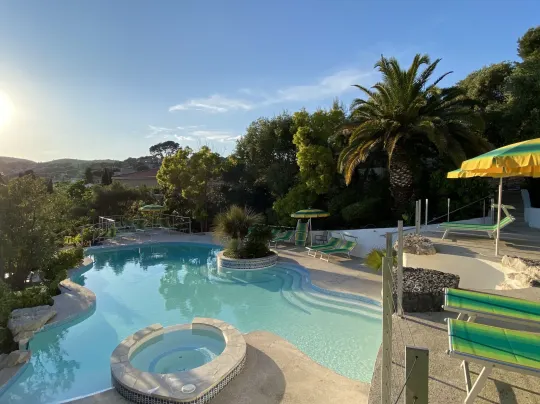 Pamela Hôtel Cassis - Cassis