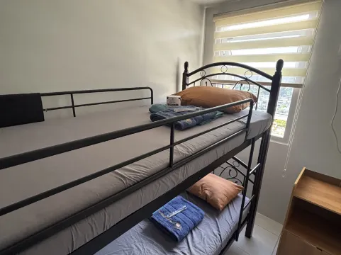 The Gilded Blue Nest - Cebu City