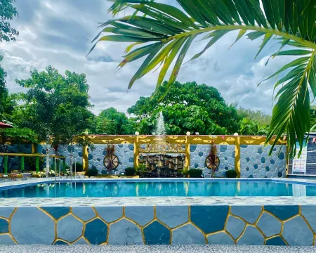 Landayan Travellers Inn - Aritao