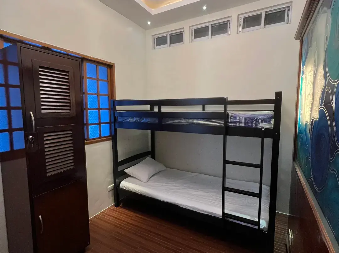 Coco Manila Hostel - 馬尼拉