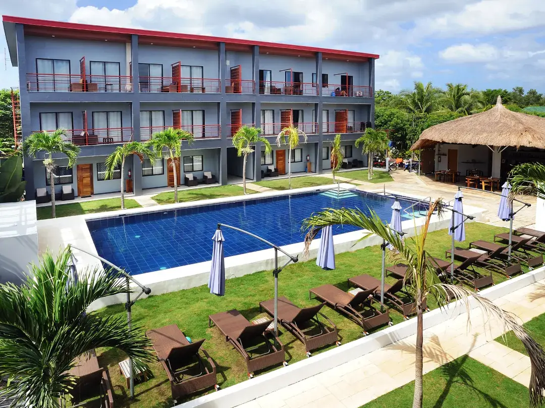 Tamarind - Panglao