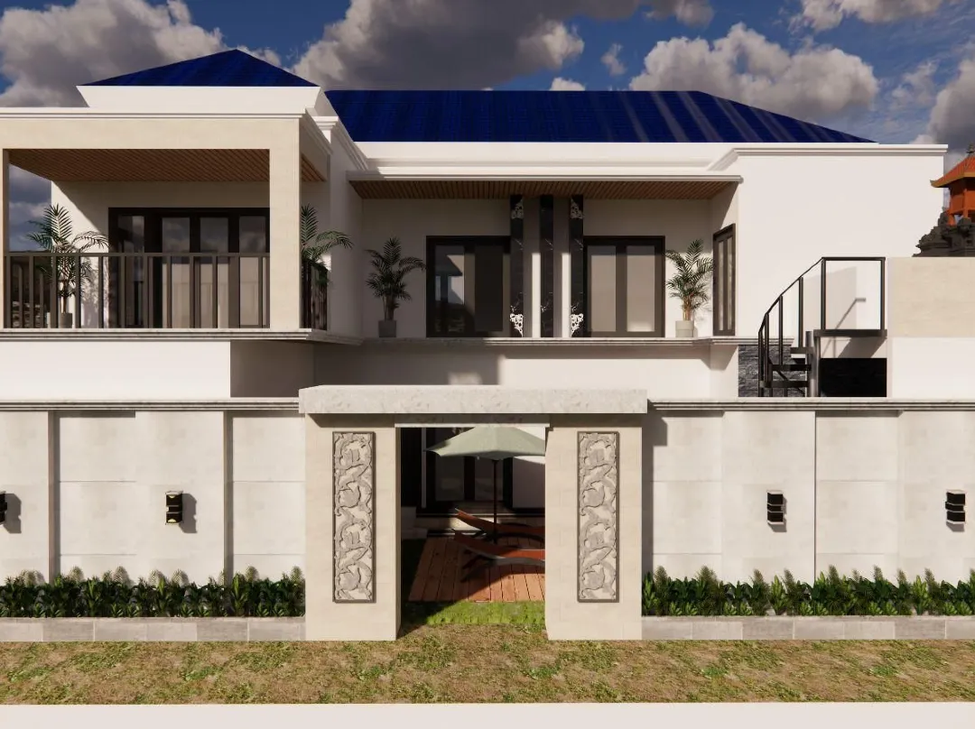 Lemon Tree Hotel Bali - Buleleng