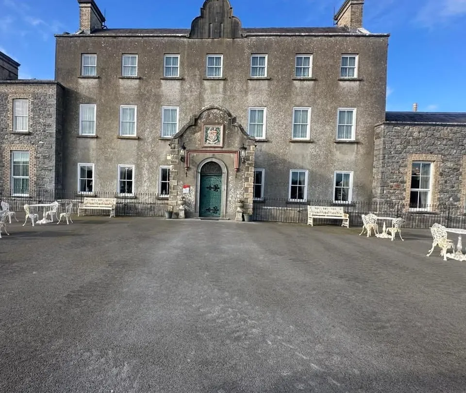 Newcastle House Hotel - İrlanda