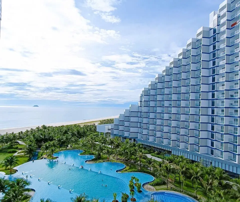 Lumi Havie Cam Ranh - Cam Ranh