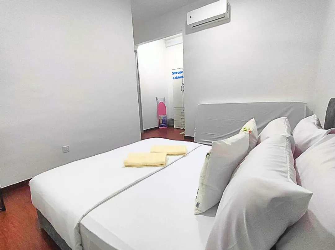 Delight 2r2b Modern High-floor Retreat #Ga7 - Klang