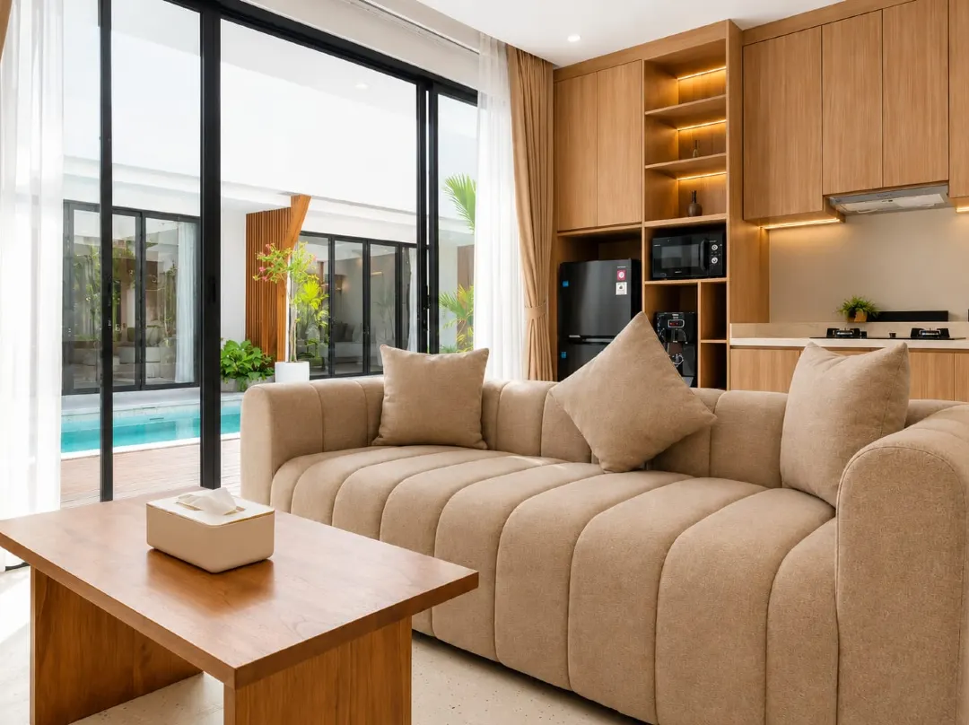 Hotel K Seminyak - Seminyak