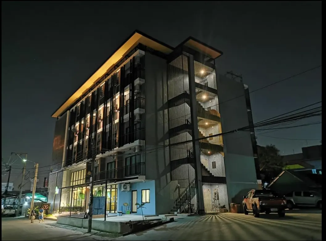 Thanks Pama - Bang Khen