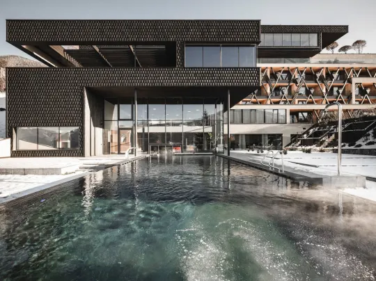 Santre Dolomythic Home - Brixen