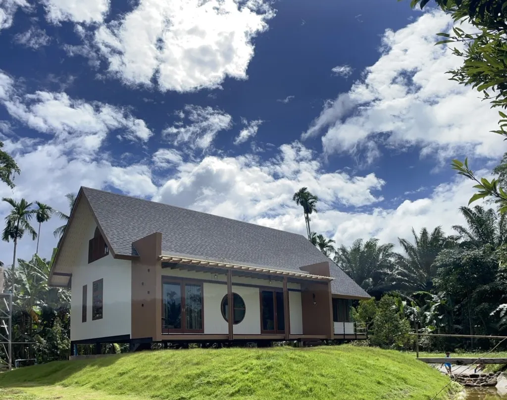 "Peace In Ranong: Your Cozy Retreat" - Ranong