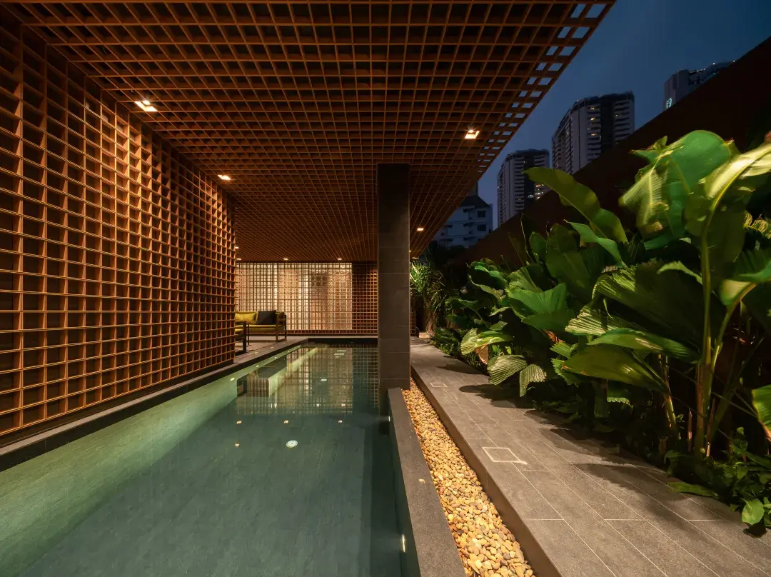 Norma Hotel Sathorn - Bang Rak