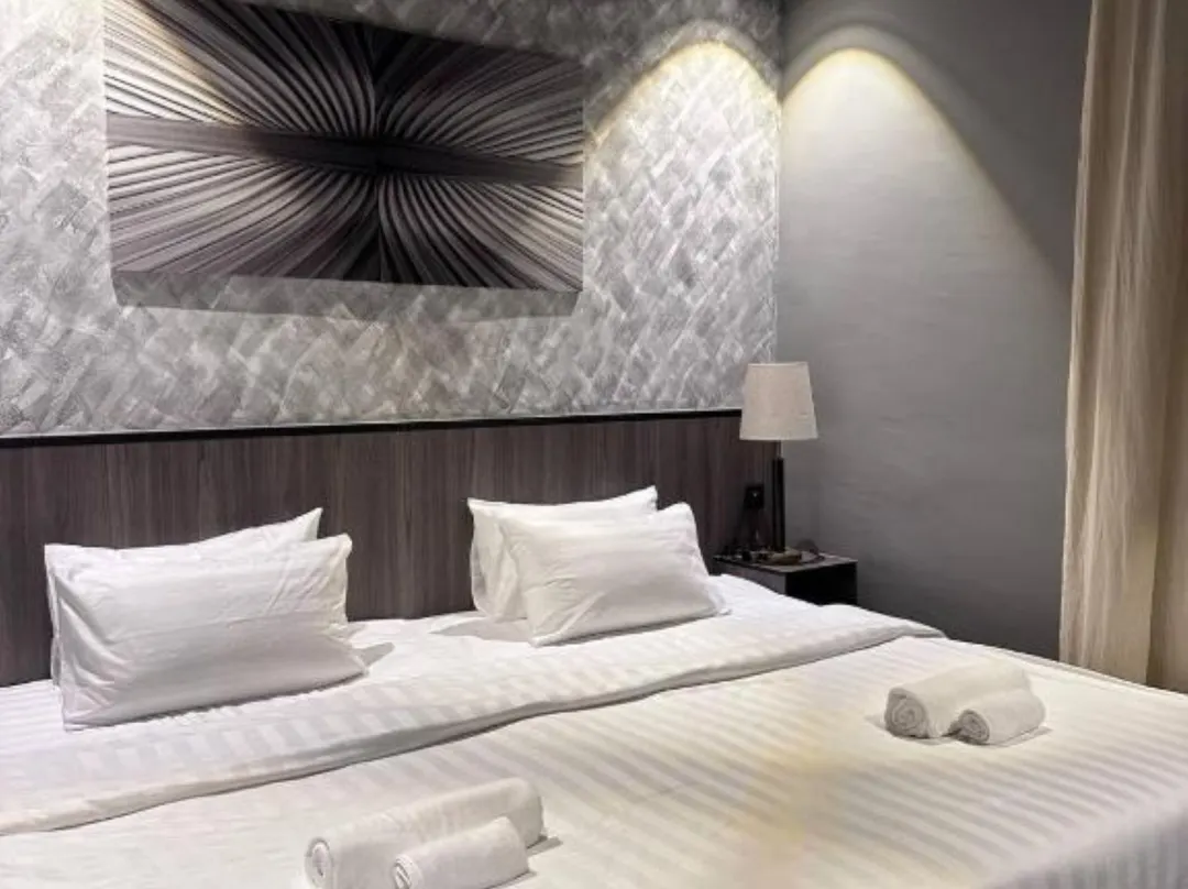Ibilik Hotel @ Klia 1 Klia 2, Sepang - Sepang