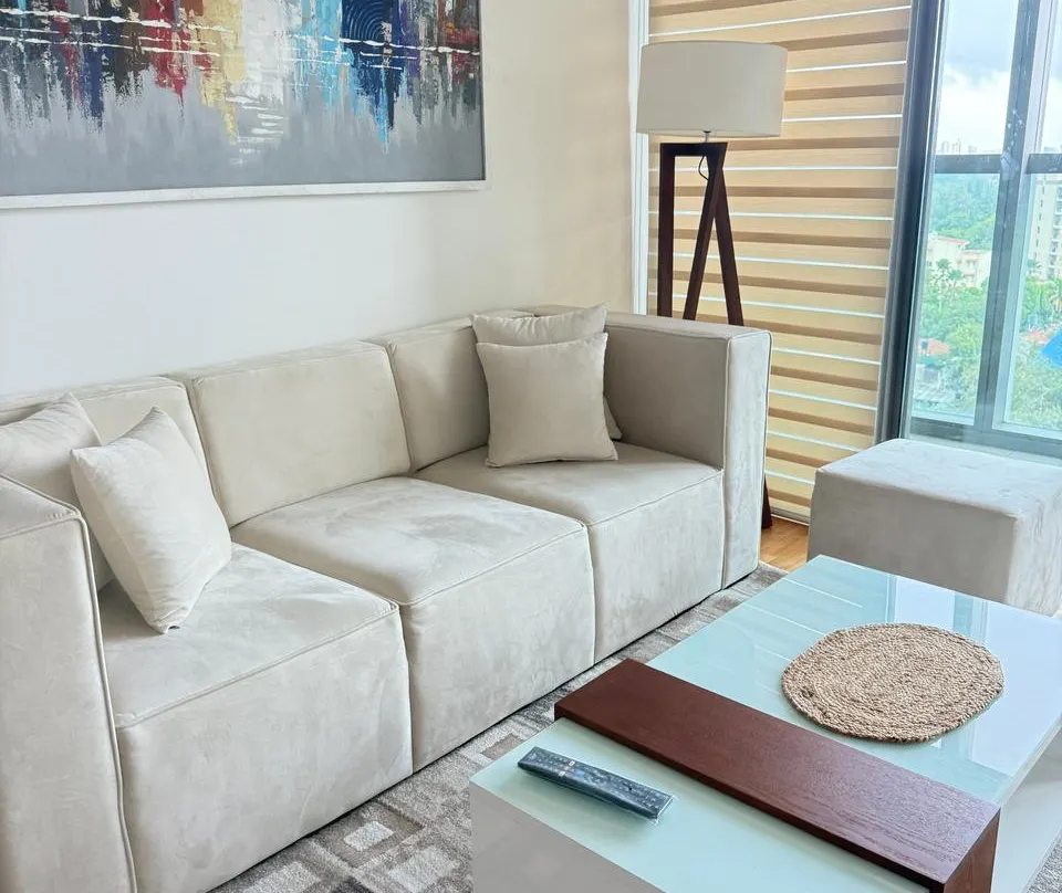 Yara Colombo-a Place To Unwind - Colombo