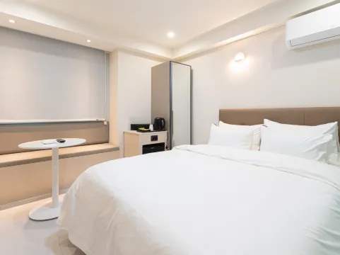 Stay Shwim Motel - Bucheon-si