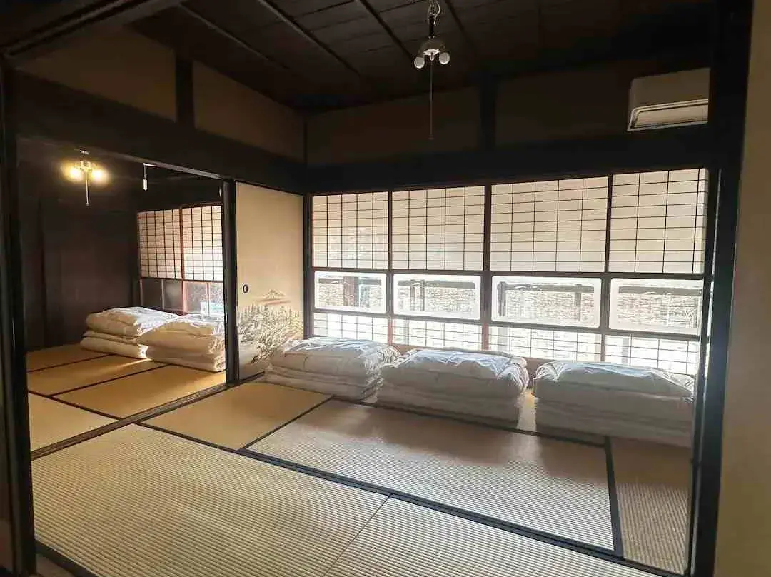 Taraichi - Takashima
