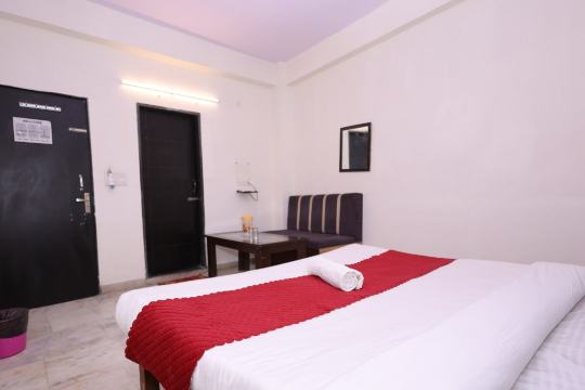 Hotel NoVo Agra in Agra | 2025 Updated prices, deals - Klook United States