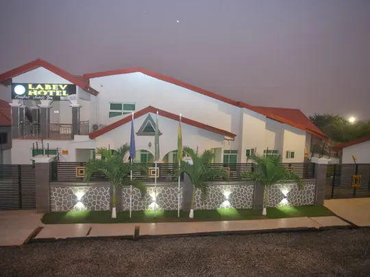Labev Hotel - Kumasi