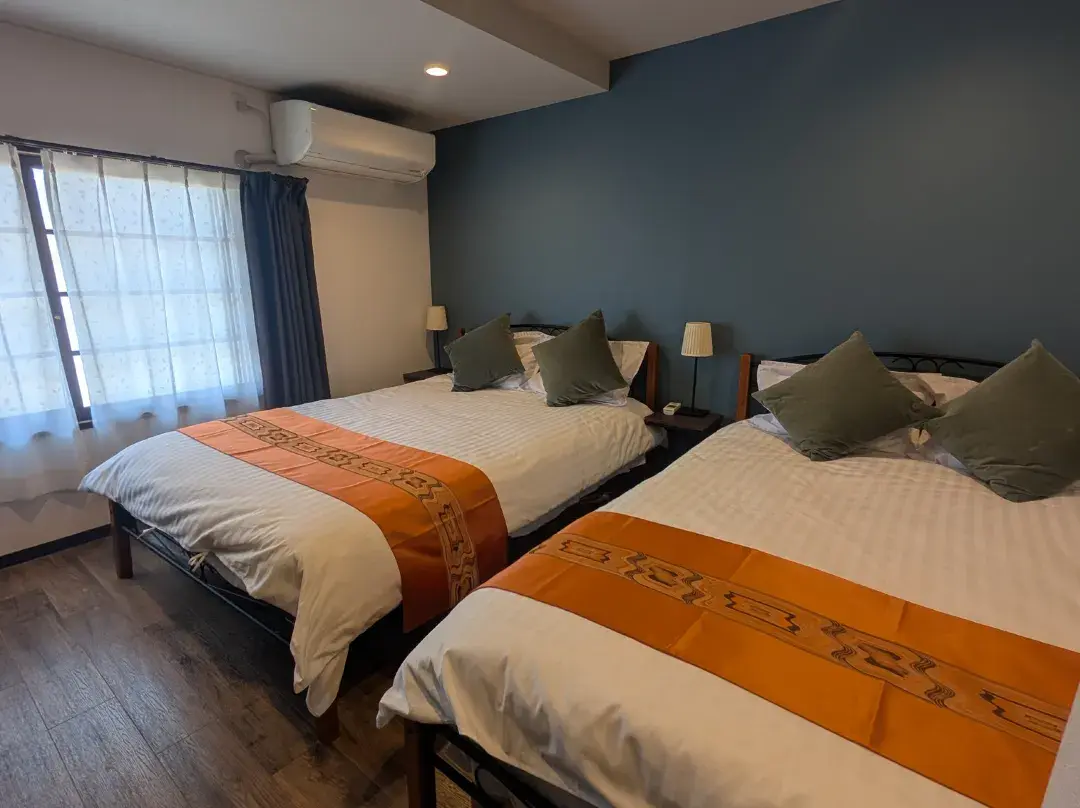 Nakazawa Home - Osaka