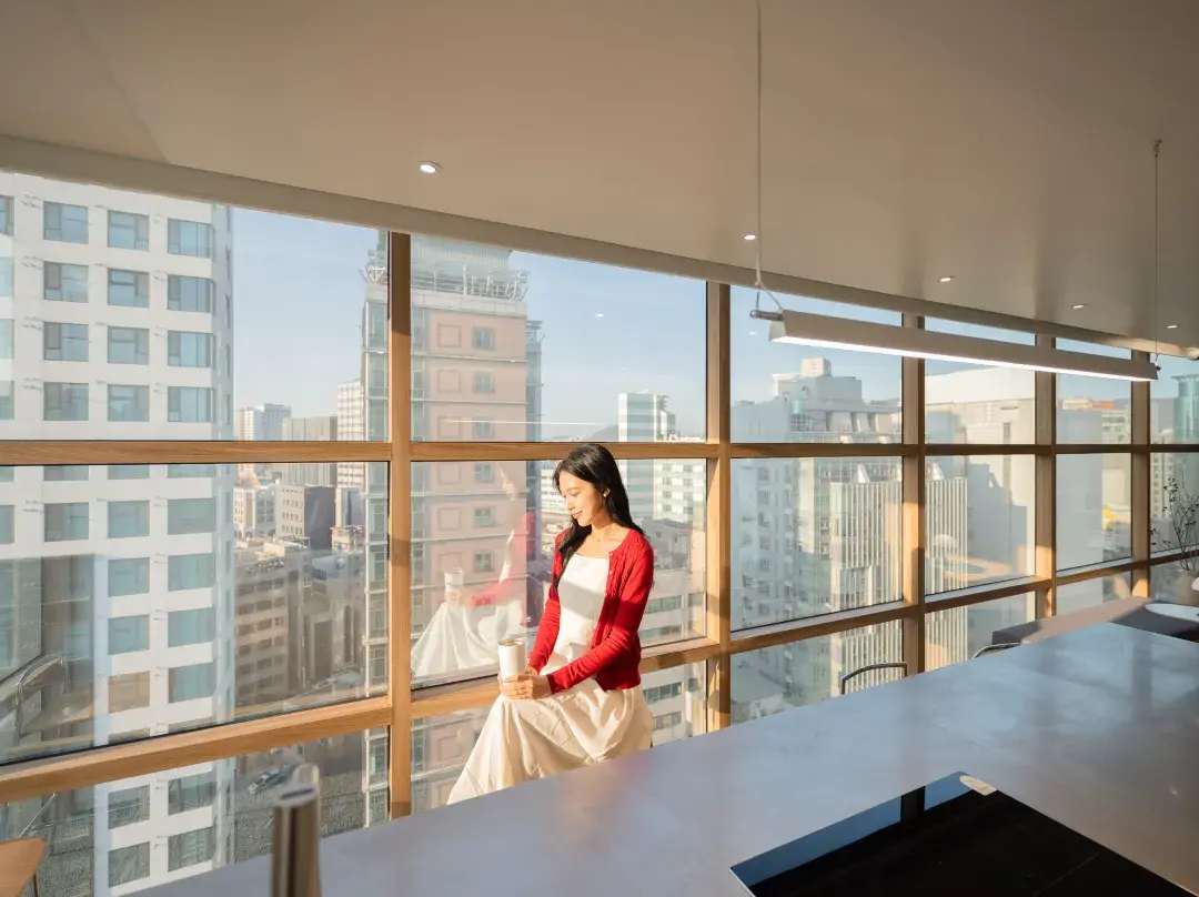 Loft13 Hongdae Sinchon - 신창면